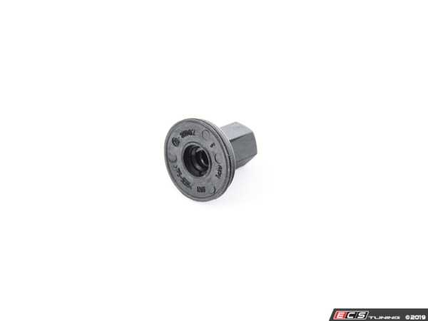 Genuine BMW - 06527394028 - CAP NUT (06-52-7-394-028)