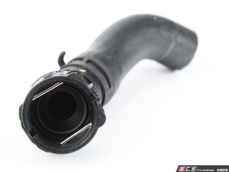 Genuine Volkswagen Audi - 5Q0122058B - WATER HOSE (5Q0 122 058 B)