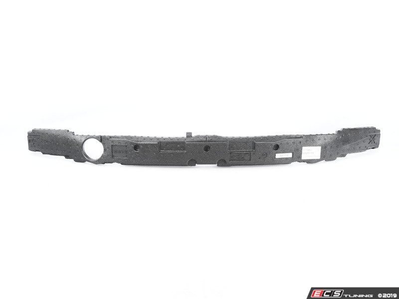 Genuine BMW - 51117289912 - Foam Absorber - Bumper (51-11-7-289-912)