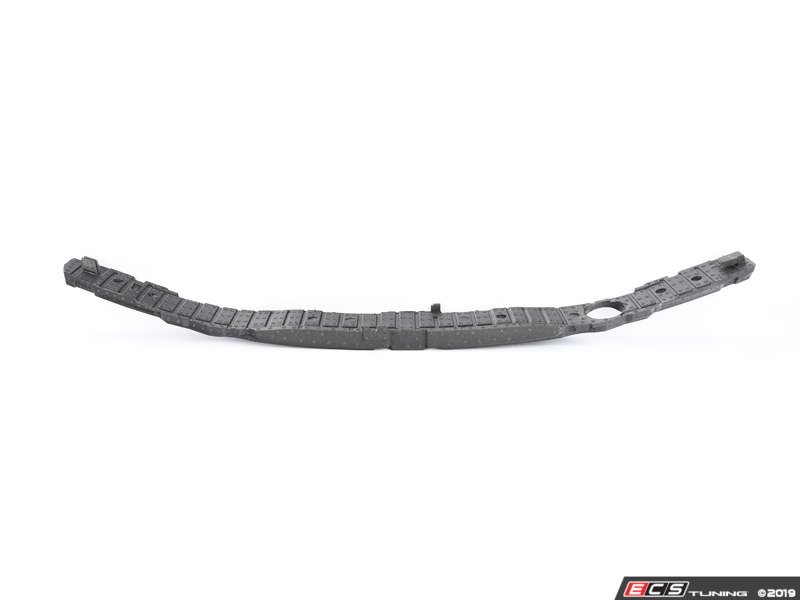 Genuine BMW - 51117289912 - Foam Absorber - Bumper (51-11-7-289-912)