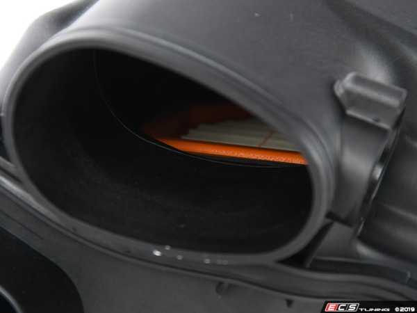 Genuine BMW - 13717577448 - INTAKE MUFFLER (13-71-7-577-448)