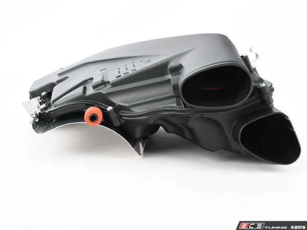 Genuine BMW - 13717577449 - INTAKE MUFFLER (13-71-7-577-449)