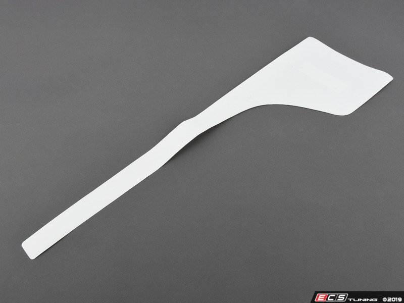 Genuine Porsche - 95B853932 - STONE GUARD