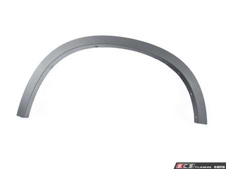 Genuine BMW - 51777332339 - Wheel Arch Trim - Rear Left (51-77-7-332-339)
