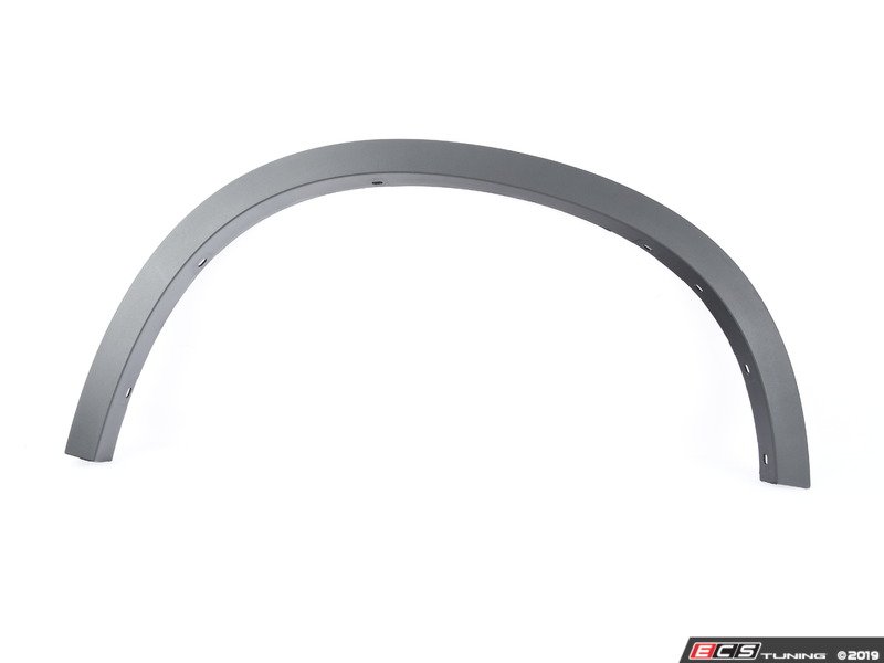 Genuine BMW - 51777332339 - Wheel Arch Trim - Rear Left (51-77-7-332-339)