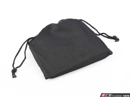 Genuine BMW - 80212454667 - BMW Wallet With Coin Compartment - Black ...