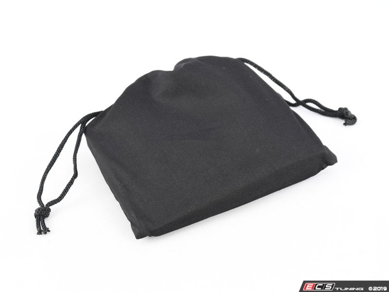 Genuine BMW - 80212454667 - BMW Wallet With Coin Compartment - Black ...