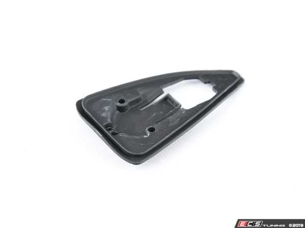 Genuine BMW - 51217396307 - DOOR HANDLE, PRIMERED, OUTER (51-21-7-396-307)