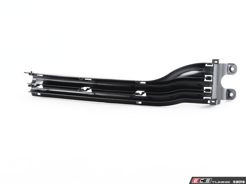 Genuine BMW - 12527583755 - CABLE DUCT, BOTTOM P (12-52-7-583-755)