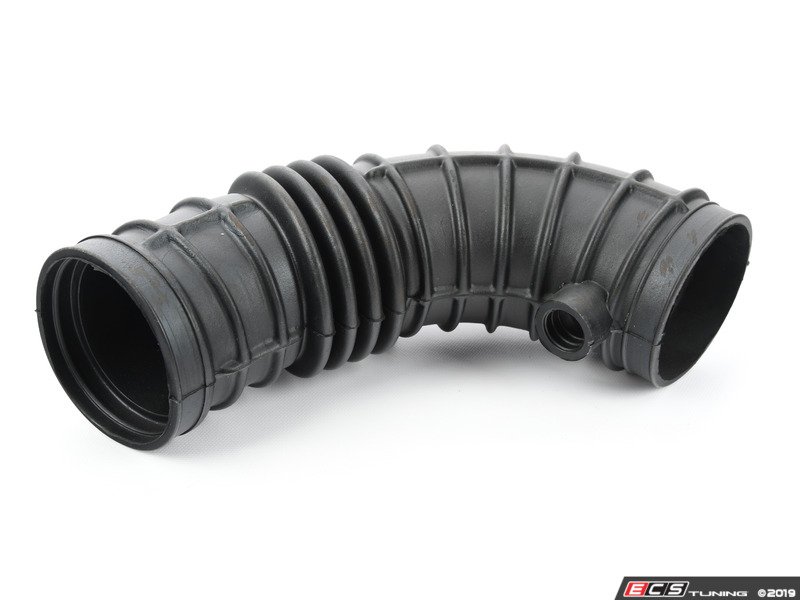 Genuine BMW - 13711726326 - 8-RUBBER BOOT (13-71-1-726-326)