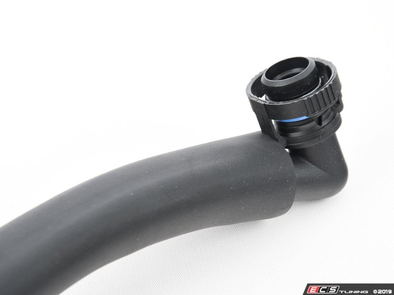 URO - 07k103211b - PCV Breather Hose