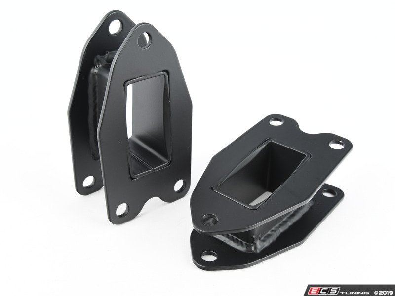 M7 Speed - 70-530200 - Front/Rear Lift Kit - 2.0" Lift