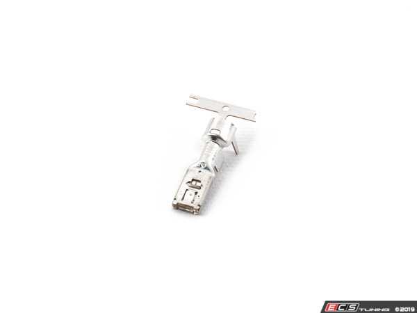 Genuine MINI - 12527514556 - SOCKET TERMINAL SLK 5.8 ELA (12-52-7-514-556)