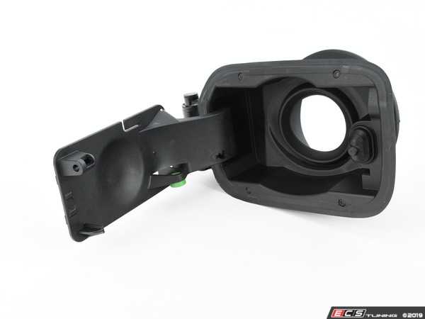 Genuine BMW - 51177117982 - E92 Cover Pot (51-17-7-117-982)