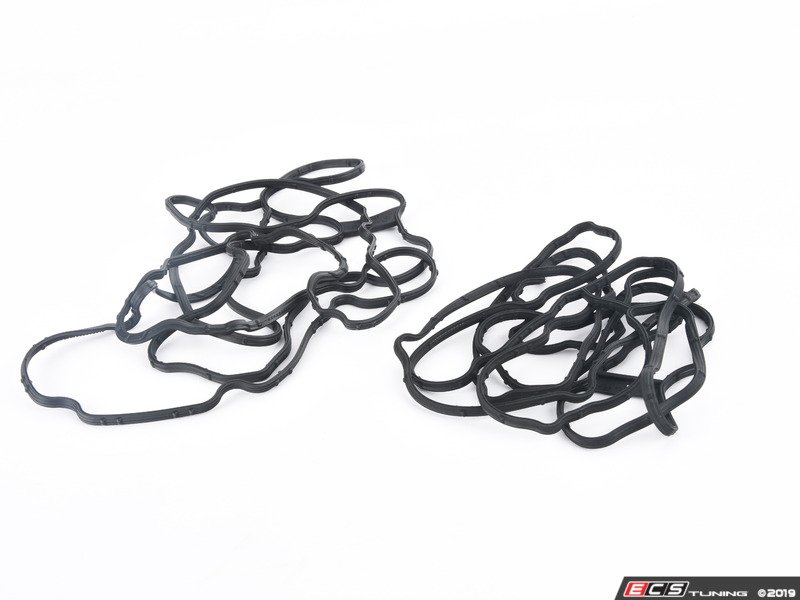 Assembled By ECS - 11158636540KT - Oil Separator kit