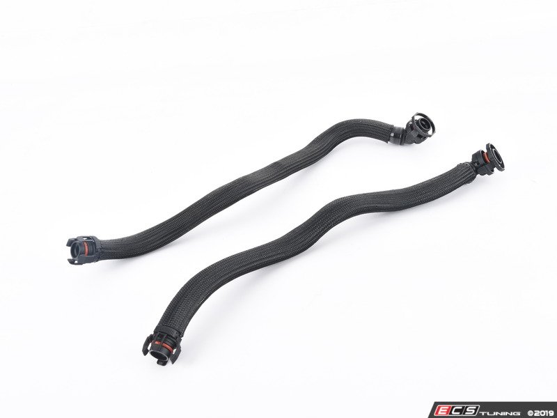 Assembled By ECS - 11158636540KT - Oil Separator kit