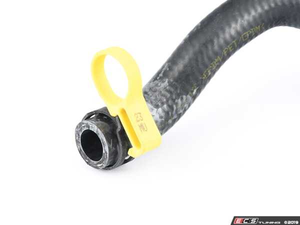 Rein - 11537639998 - Coolant Hose