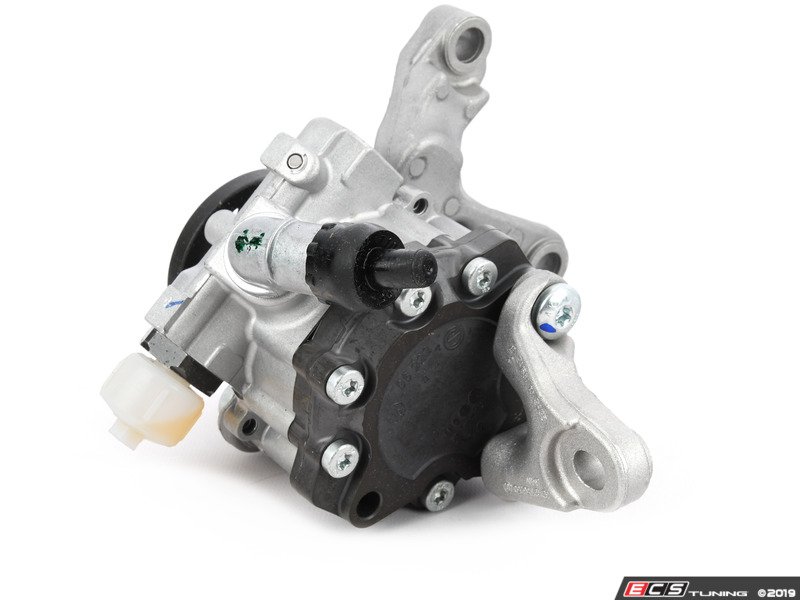 Genuine BMW - 32417848360 - Power Steering Pump (32-41-7-848-360)
