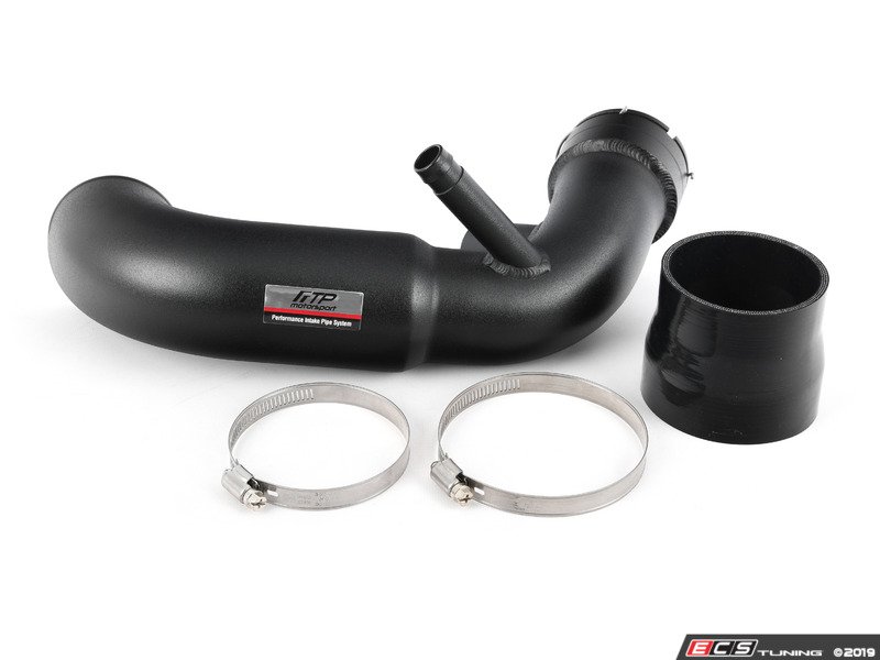 FTP Motorsport - sg71439 - F-Chassis B58 Intake Pipe