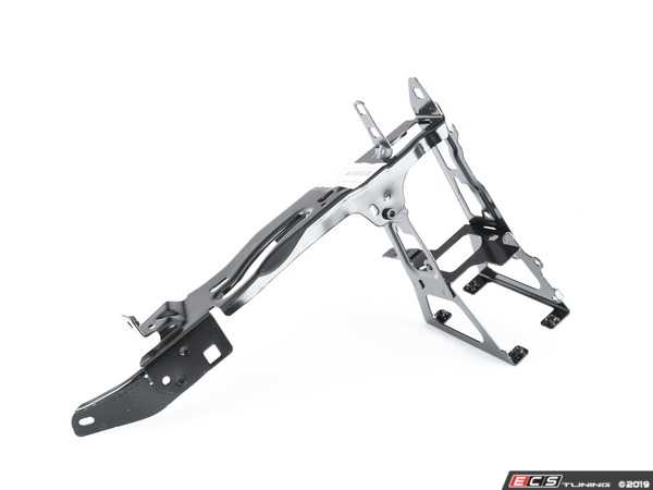 Genuine BMW - 51648055670 - Genuine BMW Support bracket - Right (51-64 ...