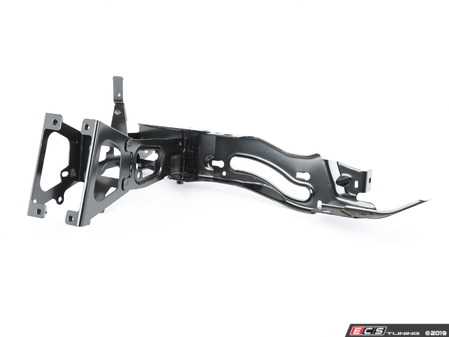 Genuine BMW - 51648055670 - Genuine BMW Support bracket - Right (51-64 ...