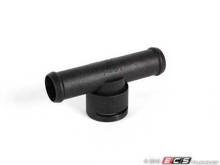 Genuine Volkswagen Audi - 4A0819497 - Temperature Sensor T-Fitting (4A0 ...