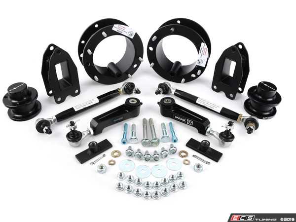 M7 Speed - 70-530200 - Front/Rear Lift Kit - 2.0" Lift
