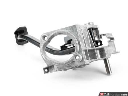 Genuine BMW - 35006762926 - Brake pedal (35-00-6-762-926)