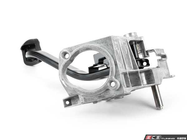 Genuine BMW - 35006762926 - Brake pedal (35-00-6-762-926)