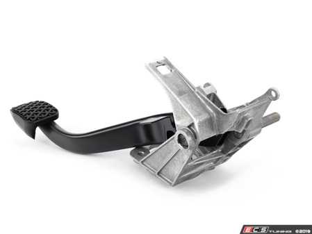 Genuine BMW - 35006762926 - Brake pedal (35-00-6-762-926)