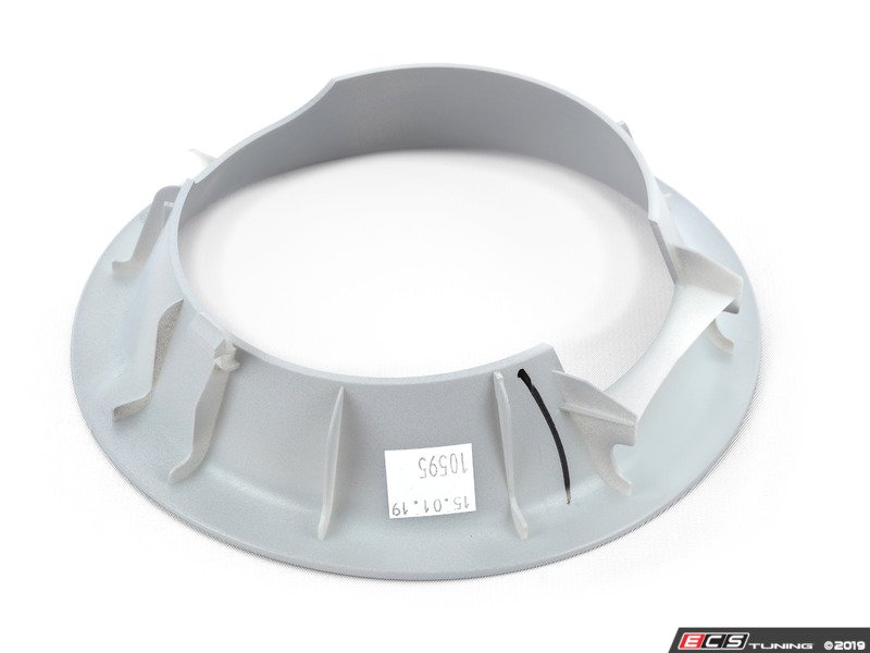 Genuine MINI - 51177451389 - Cover Ring For Cover Pot and Cap (51-17-7 ...