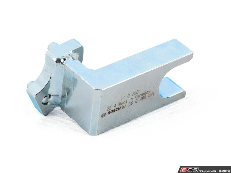 Genuine BMW - 83300495071 - BRACE (83-30-0-495-071)