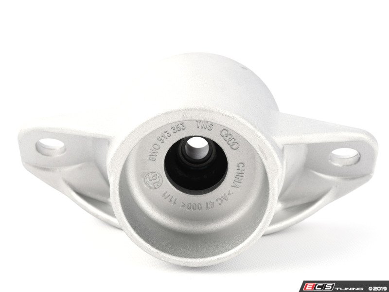 Genuine Volkswagen Audi - 8W0513353 - Rear Upper Shock Mount - Priced ...