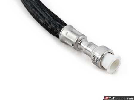 Genuine BMW - 83300491310 - TEST HOSE (83-30-0-491-310)