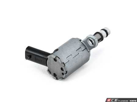 Genuine Volkswagen Audi - 06K115243AB - Piston Cooling Nozzle Control ...