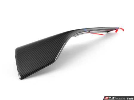 Genuine BMW M Performance - 51192365981 - FRONT ATTACHMENT, CA