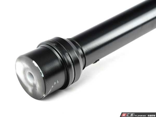Genuine Volkswagen Audi - 4G0521101M - PROP SHAFT (4G0 521 101 M)