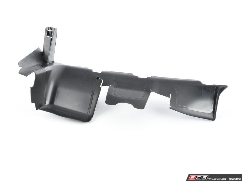 Genuine Volkswagen Audi - 561121283A - AIR DUCT (561 121 283 A)