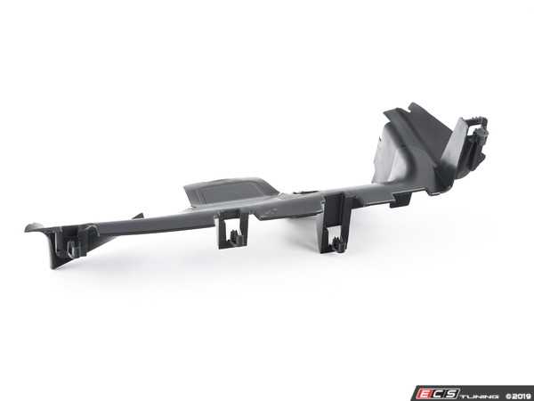 Genuine Volkswagen Audi - 561121283A - AIR DUCT (561 121 283 A)