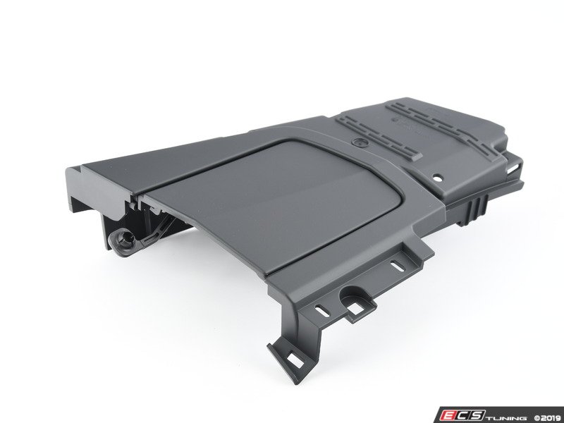 Genuine BMW - 51437291848 - RIGHT ROD ASSY COVER (51-43-7-291-848)