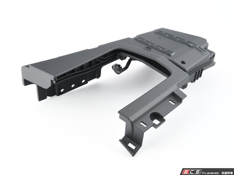 Genuine BMW - 51437291848 - RIGHT ROD ASSY COVER (51-43-7-291-848)