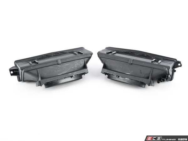 Vemo - 6420940000 - 13-16 GL350 / 12-14 ML350 / 12-13 S350 Engine Air ...