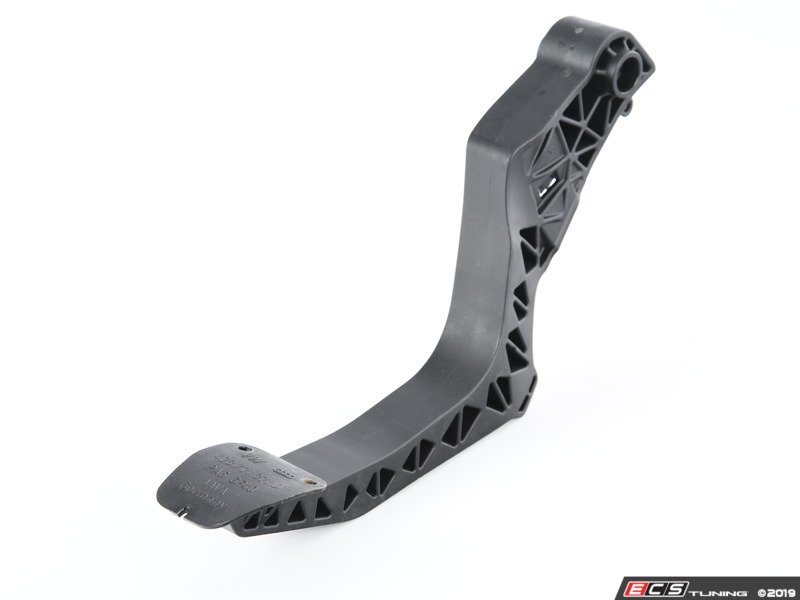 Genuine Volkswagen Audi - 423721321D - PEDAL (423 721 321 D)