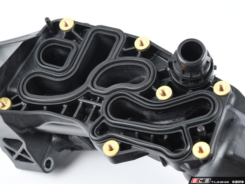 Genuine BMW - 11428596283 - Oil Filter Housing (11-42-8-596-283)