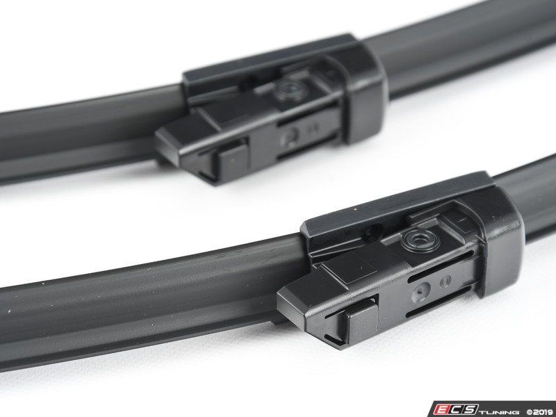 Bosch - 8W1998002 - Front Aero Wiper Blade Set