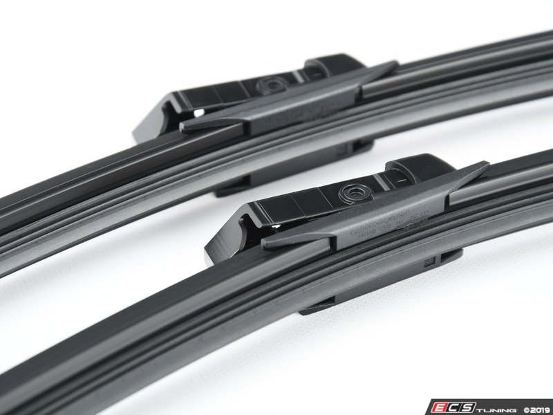 Bosch - 8W1998002 - Front Aero Wiper Blade Set
