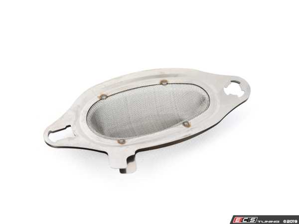 Genuine BMW - 11717809743 - E70 X5 Exhaust Gasket - Priced Each (11-71 ...