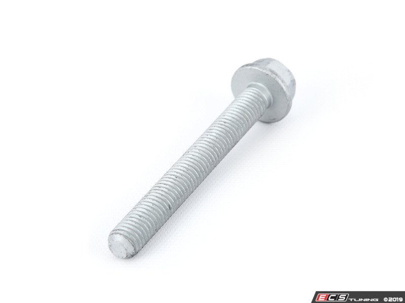Genuine Volkswagen Audi - N10688301 - Hex Bolt (M10x80) - Priced Each ...