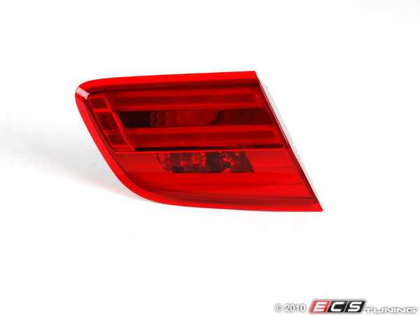 Genuine BMW - 63217252779 - Inner Tail Light - Left (63-21-7-252-779)