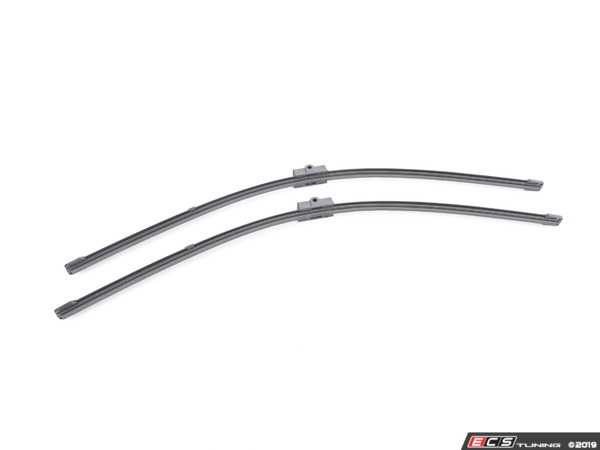 Valeo - 204820130090 - Wiper Blade - Set